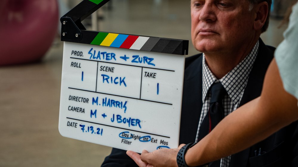 BLITZ STUDIOS - Updated October 2025 - 13 Photos - 4700 Rockside Rd ...