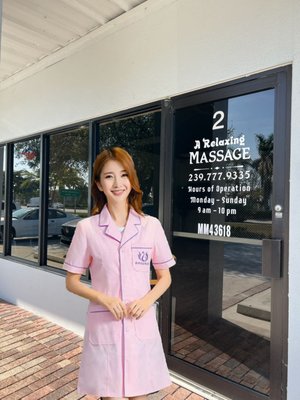 A RELAXING MASSAGE - Updated December 2025 - Request an Appointment - 3906 Tamiami Trl E, Naples ...