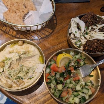 HUMMUS KITCHEN - Updated August 2024 - 1141 Photos & 1221 Reviews ...