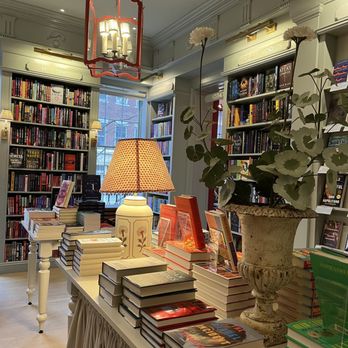 BEACON HILL BOOKS & CAFE - Updated October 2024 - 243 Photos & 94 ...