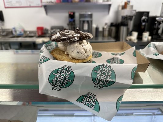 COOKIE COOKIE ICE CREAM - Updated December 2025 - 73 Photos & 30 ...