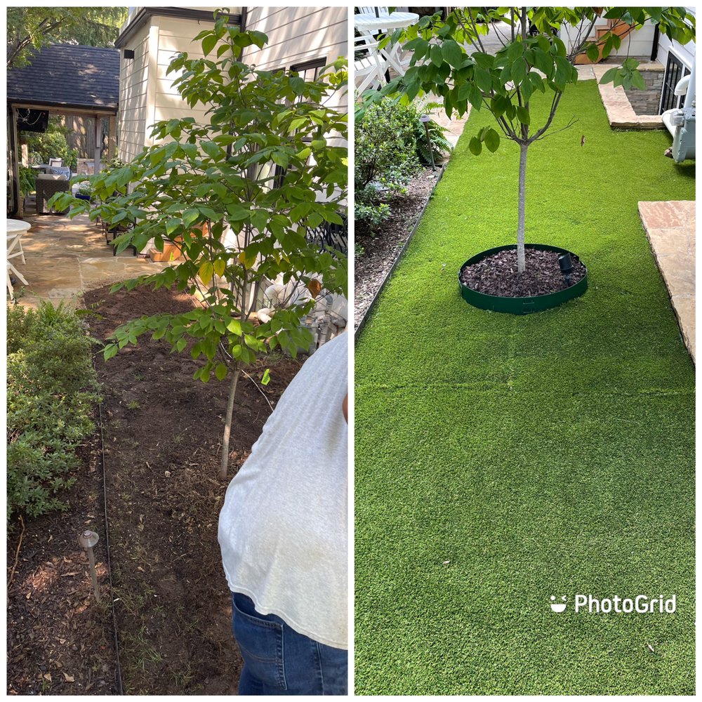 TRIDENT LANDSCAPE AND IRRIGATION - Updated December 2025 - 18 Photos ...