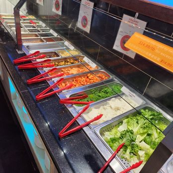 VOLCANO HOT POT & BBQ - Updated November 2024 - 394 Photos & 188 ...