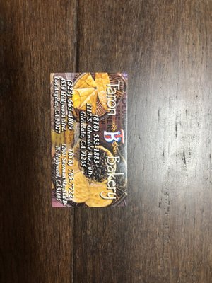 TARON BAKERY - 30 Photos & 80 Reviews - 12901 Sherman Way, North ...