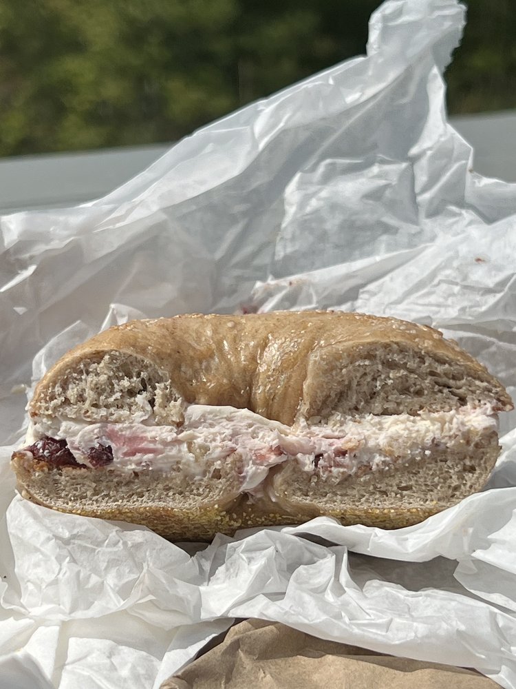 BAGELS PLUS - Updated December 2025 - 59 Photos & 141 Reviews - 2988 ...