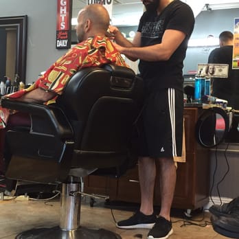 NEW ERA BARBER SHOP - Updated January 2026 - 101 Photos & 58 Reviews ...