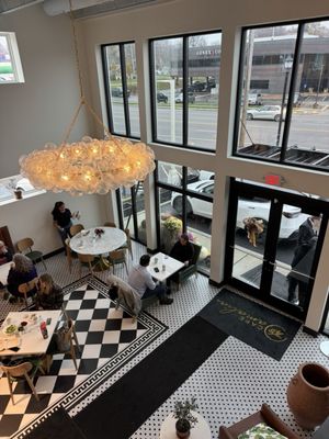 CAFE AMALIA - Updated December 2025 - 63 Photos & 33 Reviews - 10907 ...