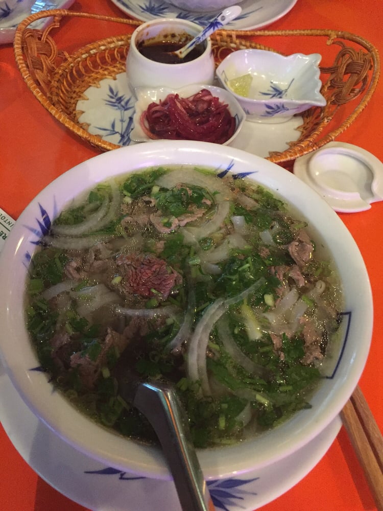 TRE VIET - Updated June 2024 - Hansakuja 4-5, Helsinki, Finland ...