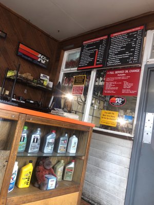 GREASE MONKEY - Updated January 2026 - 111 Reviews - 2405 28th St ...