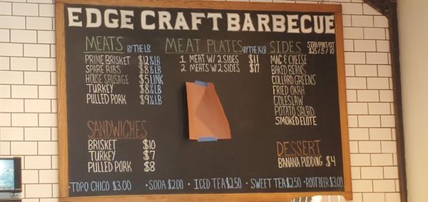 EDGE CRAFT BARBECUE - 31 Photos & 25 Reviews - Barbeque - 1920 Linwood ...