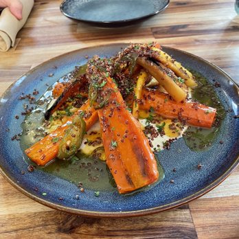 OSO - Updated December 2024 - 86 Photos & 51 Reviews - 200 E Main St ...