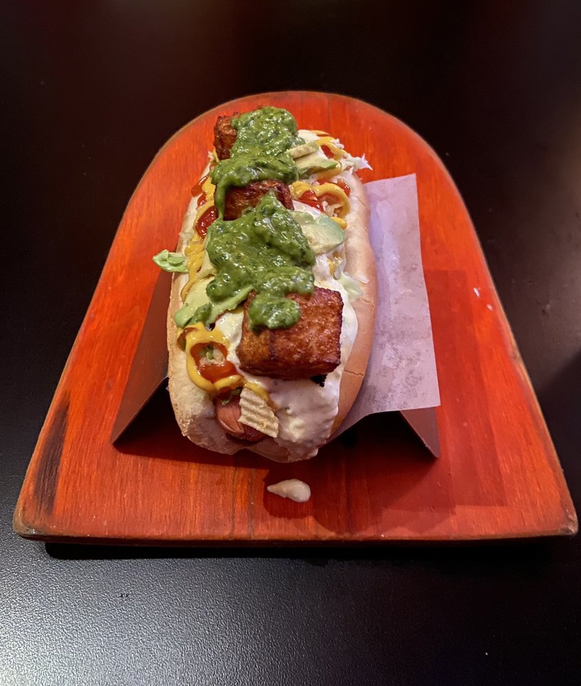 SANTA SALSA - Updated May 2025 - 248 Photos & 155 Reviews - 234 Starr ...