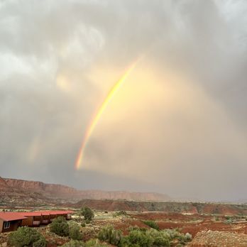 THE RIM ROCK RESTAURANT - Updated January 2026 - 186 Photos & 275 ...