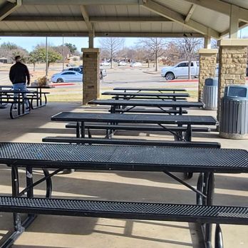 BOB DUNCAN CENTER - Updated December 2025 - 2800 S Center St, Arlington ...