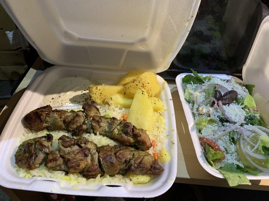 GEORGE THE GREEK - Updated December 2025 - 32 Photos & 66 Reviews ...