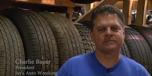 JAY’S AUTO WRECKING - Updated December 2025 - 25 Photos - 11610 ...