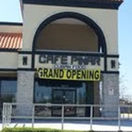 CAFÉ PINAR - Updated November 2025 - 225 Photos & 232 Reviews - 730 W ...