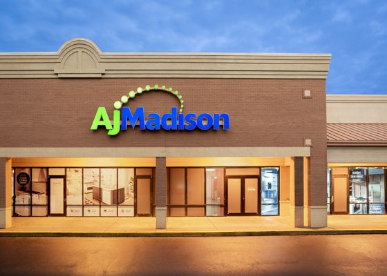 AJ MADISON - Updated December 2025 - 8725 Roswell Rd, Atlanta, Georgia - Appliances - Phone ...