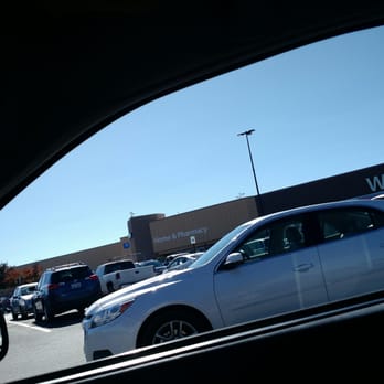 WALMART SUPERCENTER - 14 Photos & 18 Reviews - 1859 Bypass Rd ...