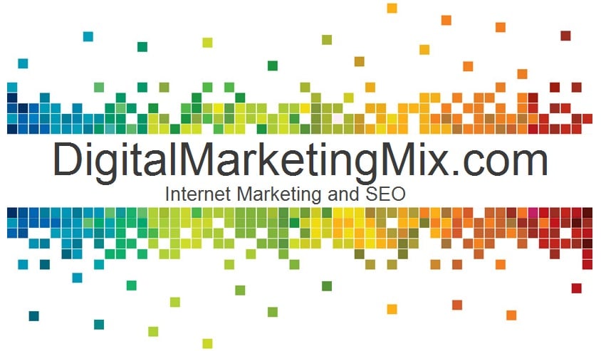 DIGITAL MARKETING MIX - Updated April 2024 - 1429 Stepstone Way ...