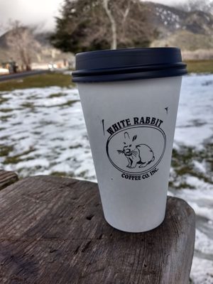 WHITE RABBIT COFFEE CO - 73 Photos & 203 Reviews - Coffee & Tea - 35256 ...