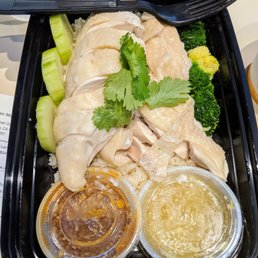 CHICKEN MEETS RICE - Updated December 2025 - 1538 Photos & 1369 Reviews ...