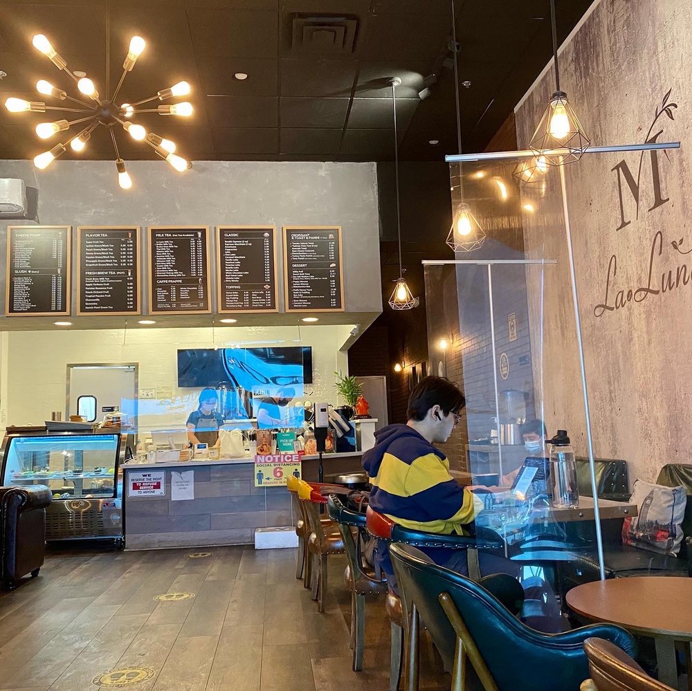 CAFE LA LUNA - Updated August 2024 - 7960 S Rainbow Blvd, Las Vegas ...