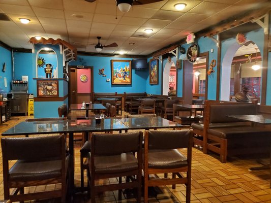 MARIACHIS II MEXICAN RESTAURANT - Updated August 2024 - 243 Photos ...