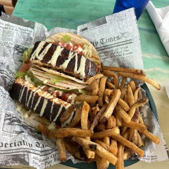 HANG TEN GRILL - Updated June 2024 - 189 Photos & 441 Reviews - 308 S ...