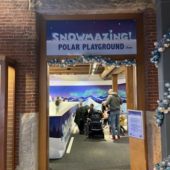 BOSTON CHILDREN’S MUSEUM - Updated October 2025 - 412 Photos & 318 ...