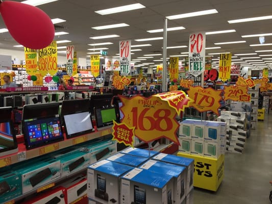 JB HI-FI - Updated October 2025 - 276 Leach Hwy, Myaree Western ...