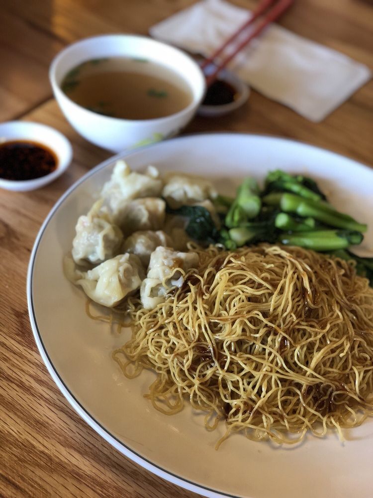 LEE HO FOOK RESTAURANT - 584 Photos & 163 Reviews - 100 N Beretania St ...