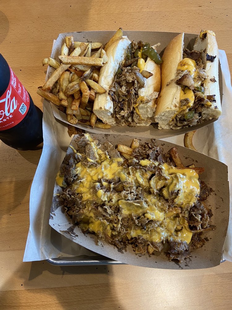 POTATO COOP - 22 Photos & 19 Reviews - 2650 Gravel Rd, Harrisburg ...