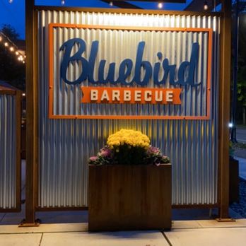 BLUEBIRD BARBECUE - Updated June 2025 - 376 Photos & 524 Reviews - 317 ...