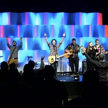 HARVEST RIDGE CHURCH - Updated December 2025 - 28 Photos - 35600 Lorain ...