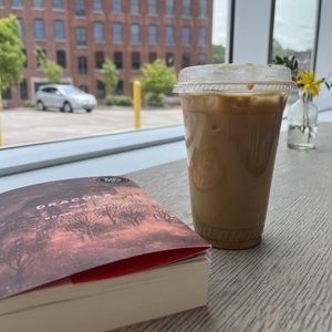 INFUSED CAFE - 12 Photos - 112 Harding St, Worcester, Massachusetts ...