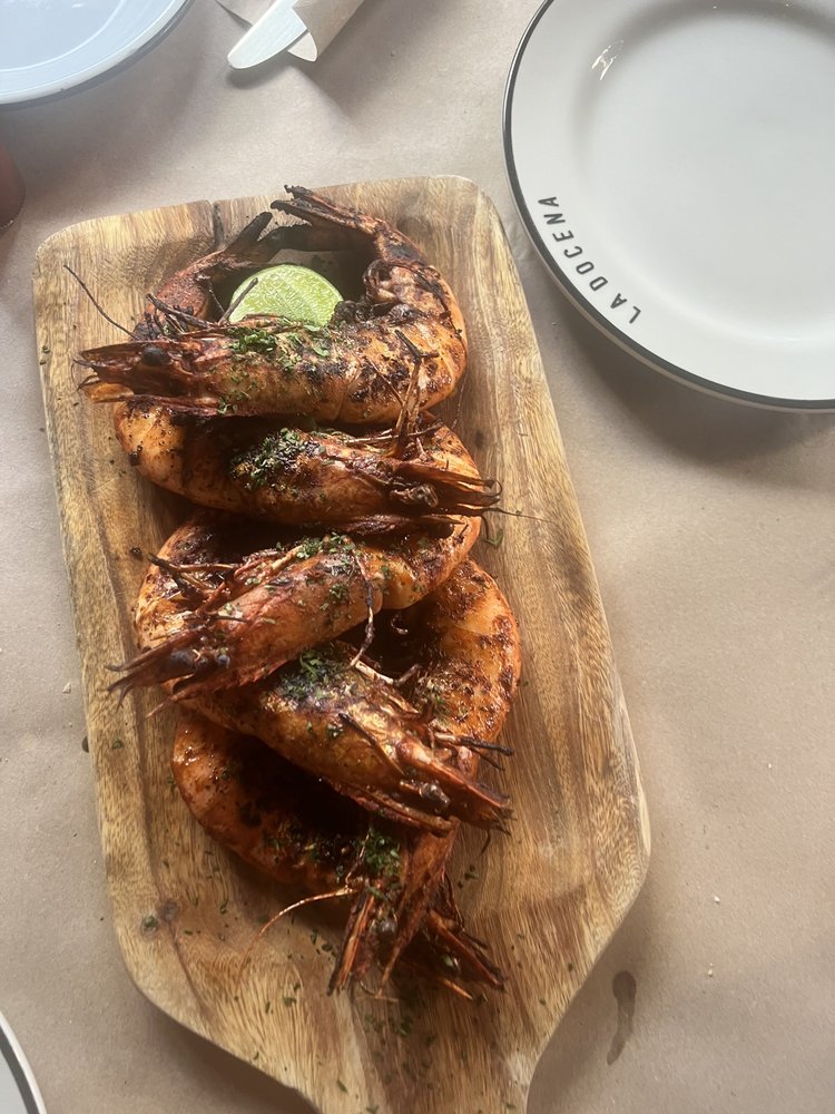 LA DOCENA - Updated April 2024 - 143 Photos & 53 Reviews - São Paulo ...