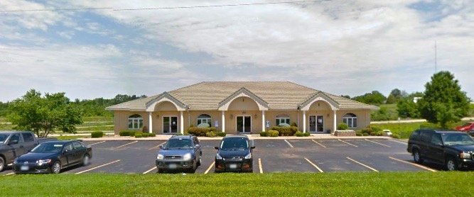 TURNBOW FAMILY DENTAL - Updated October 2025 - 625 E Russell Ave ...