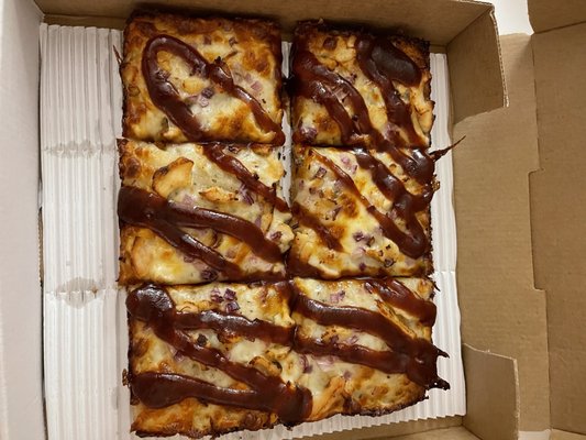 CLOVERLEAF PIZZA - Updated April 2026 - 80 Photos & 70 Reviews - 13411 ...