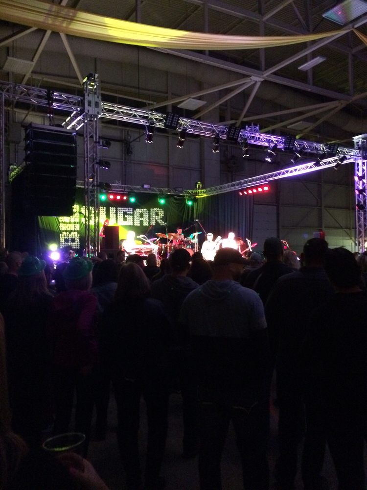 METROLAND MEDIA AGRIPLEX - 845 Florence St., London, Ontario, Canada ...