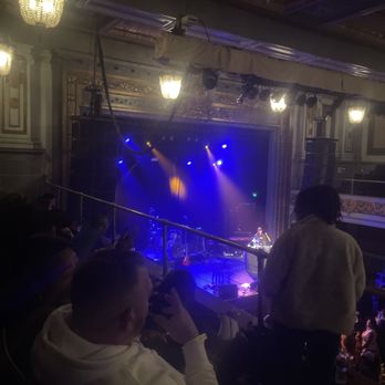 THE REGENCY BALLROOM - Updated December 2025 - 426 Photos & 537 Reviews ...