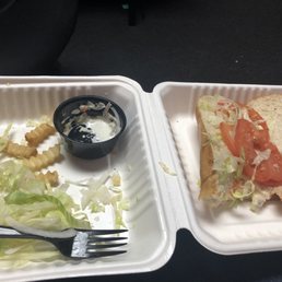 VILLAGE DELI AND GRILL - CAMERON VILLAGE - Updated December 2025 - 121 ...