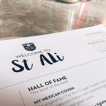 ST ALI - Updated October 2025 - 191 Photos & 111 Reviews - 12-18 Yarra ...