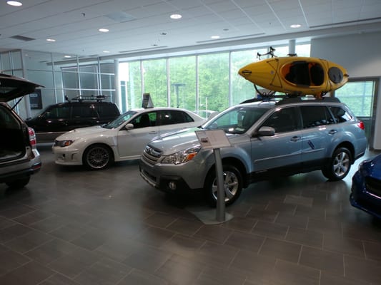 CLASSIC SUBARU OF ATLANTA - Updated December 2025 - 31 Photos & 89 ...