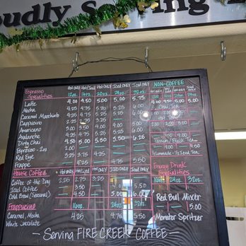 HOGAN ESPRESSO AND MORE - Updated October 2024 - 47 Photos & 40 Reviews ...