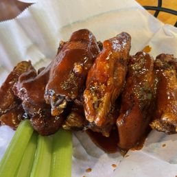 DIZZY CHICKEN BARBECUE - Updated February 2025 - 192 Photos & 200 ...