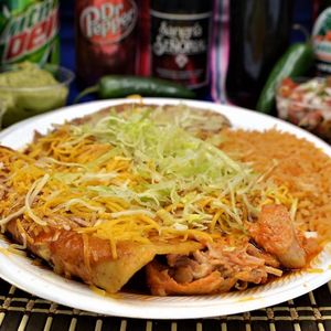 ALVARADO’S - Updated May 2025 - 4750 Royal Vista Cir, Windsor, Colorado ...