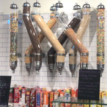 THE CEREAL LAB - Updated December 2024 - 195 Photos & 54 Reviews - 335 ...