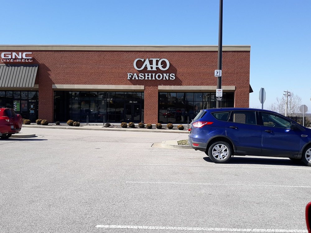 CATO - Updated May 2025 - 4645 Osage Beach Pkwy, Osage Beach, Missouri ...