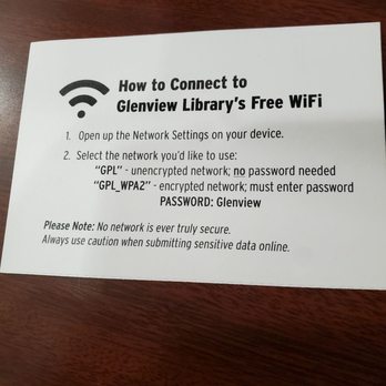 GLENVIEW PUBLIC LIBRARY - Updated November 2025 - 62 Photos & 49 ...